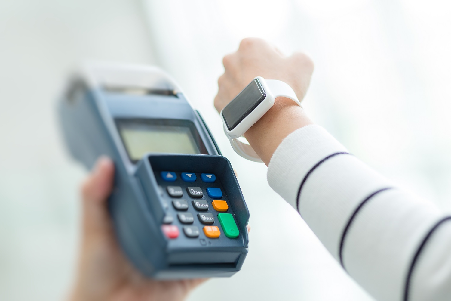 RFID Software Sapphire Infocom